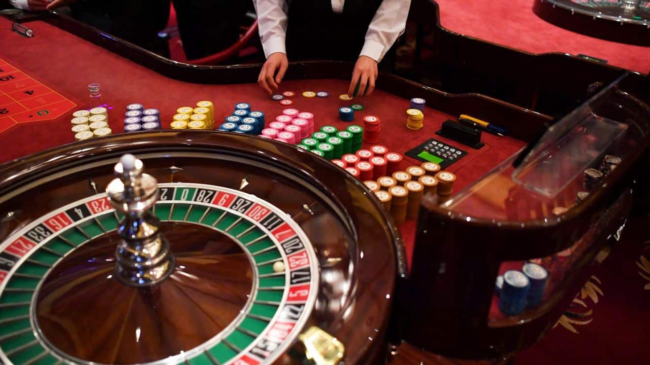 La Ruleta. Toda la información. Métodos matemáticos para las apuestas ...