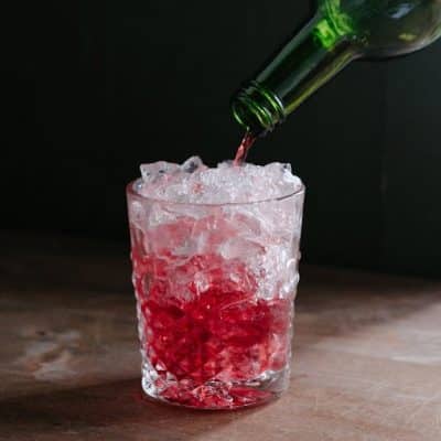 ¿Por qué usamos hielo para enfriar las bebidas? – Ingenieria Basica