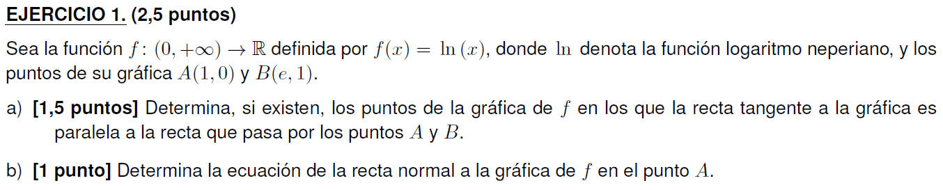 Examen Matemáticas Andalucía Junio 2024 Resuelto Selectividad [PEvAU] – Ingenieria Basica